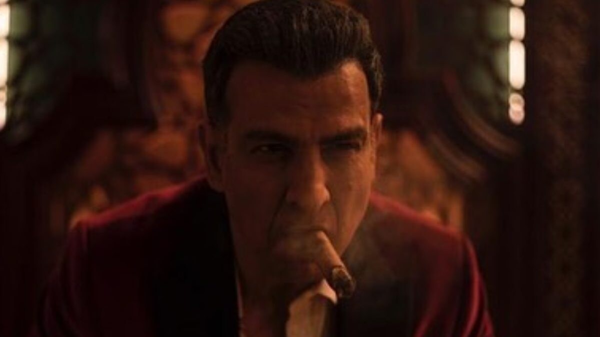 Ronit Roy Turns 58: Versatile Actor's Top TV Shows, Web Series and ...