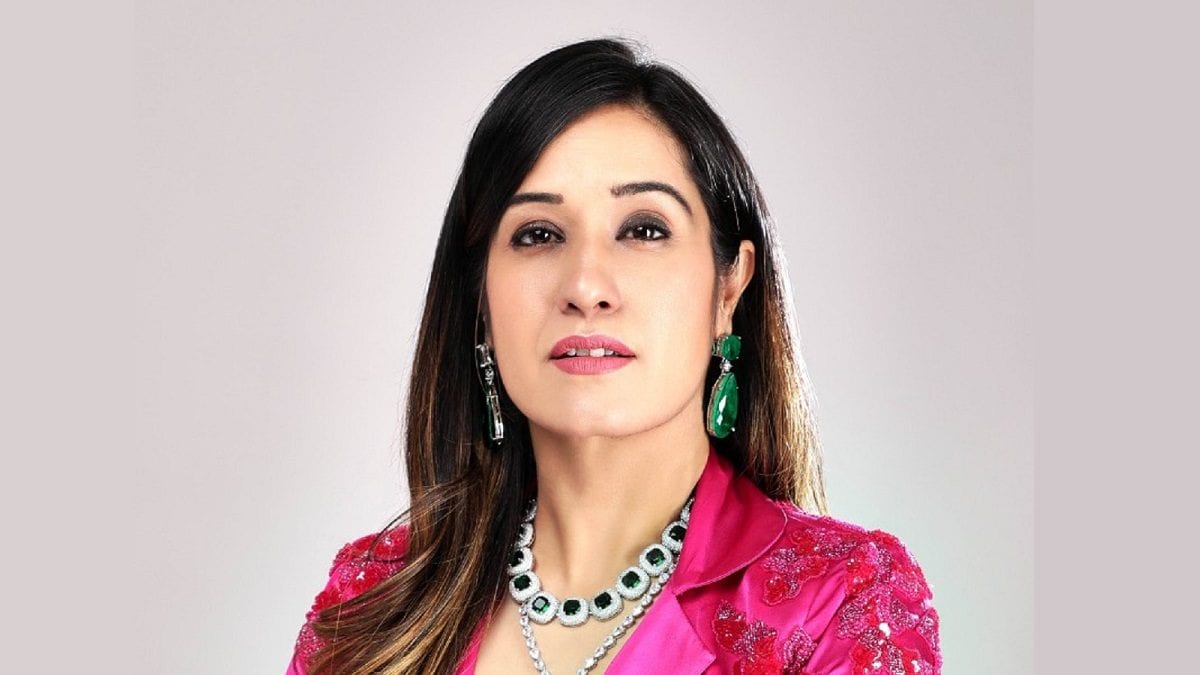 From Just Rs 300 To Rs 35 Crore: Inspiring Story Of Chinu Kala, Founder ...