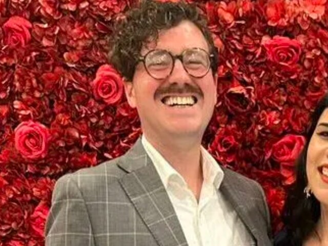 WATCH | Moment Poet, NYC Activist Ryan Carson Is Stabbed to Death in ...