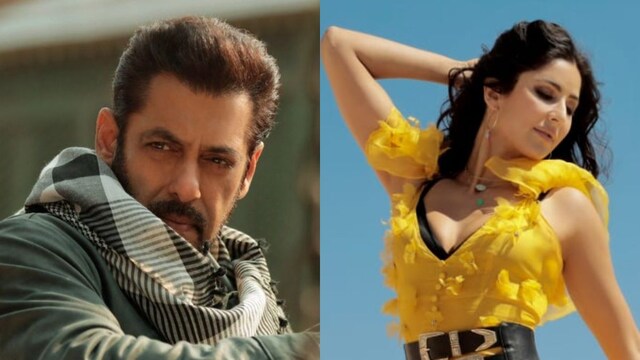 Tiger 3: Katrina Kaif Admits Dancing With Salman Khan Is 'Amazing', Says 'I Take Away So Many ...