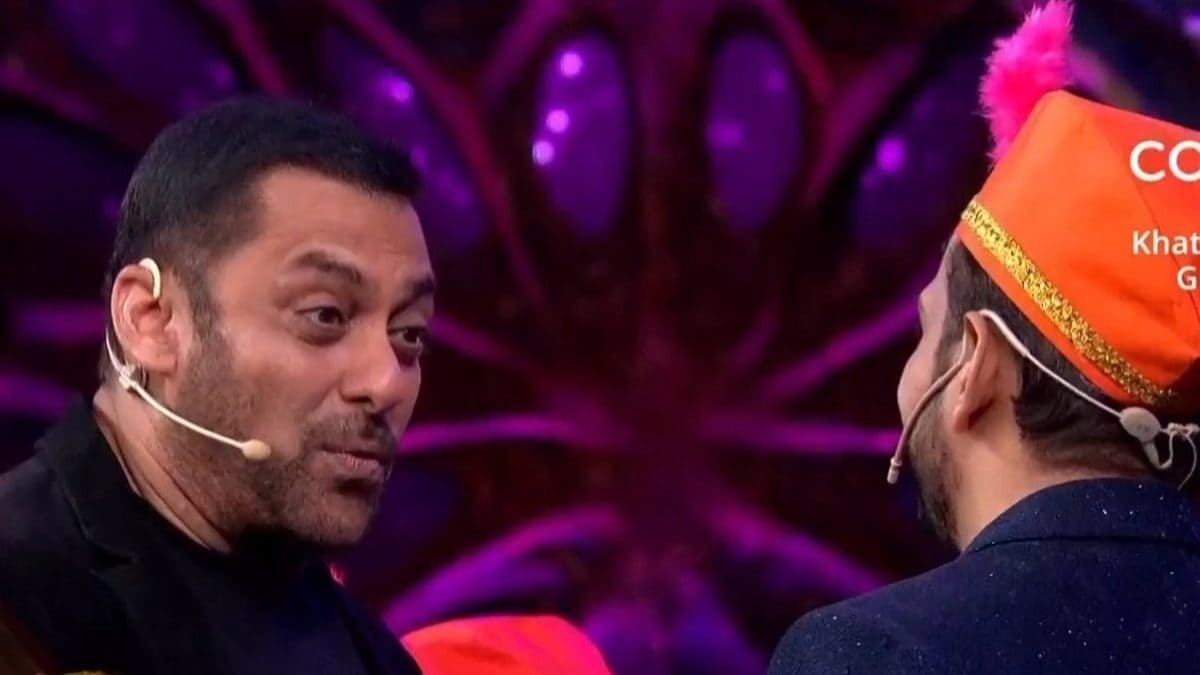 Bigg Boss 17: Munawar Faruqui FIRST Contestant of Salman Khan Show? New ...