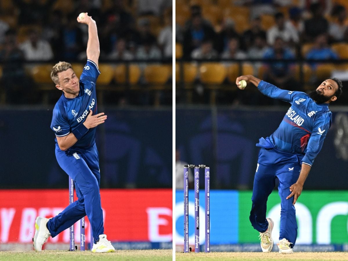 BAN vs ENG ICC World Cup 2023: Dawid Malan and Reece Topley Help ...