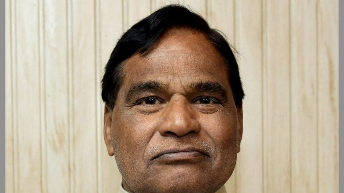 Uttarakhand: BSP MLA Sarwat Karim Ansari Dies | Politics News - News18