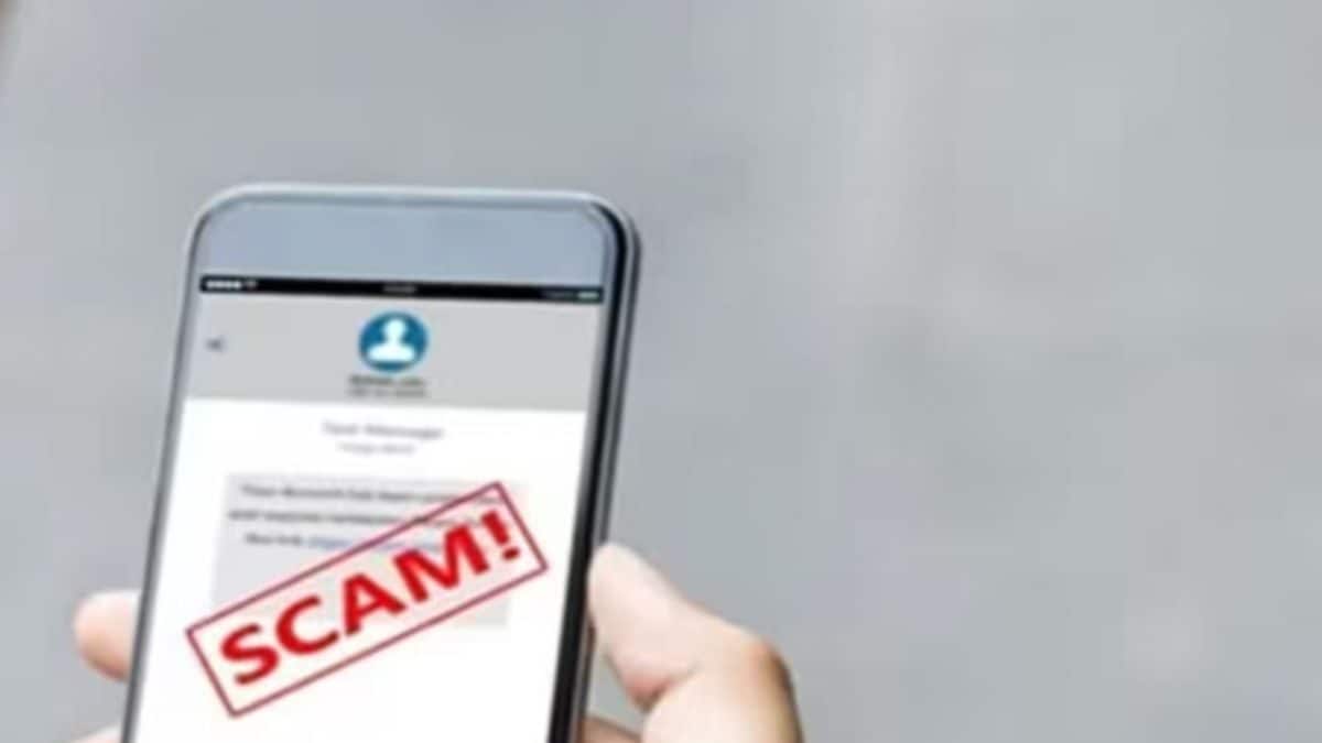 Delhi Police Busts Nationwide Scam Ring with 7 Arrests, Over 2,100 ...