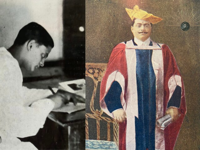 Opinion | The Proud Legacy of Scindia School - News18