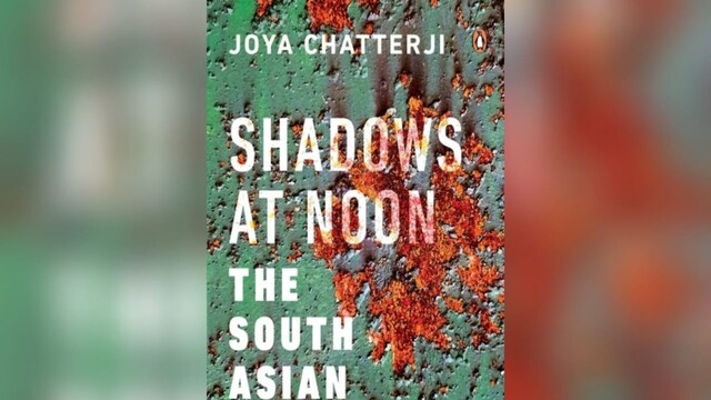 Book Review | Shadows At Noon: Battle to Reaffirm Control over India’s ...