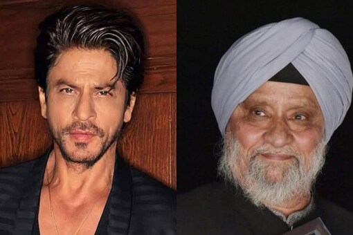 Shah Rukh Khan Pays Tribute To Bishan Singh Bedi After His Demise ...