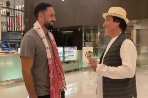 15 Months in Detention Camp, Now Meeting Afghan World Cup Team: Assam's ...