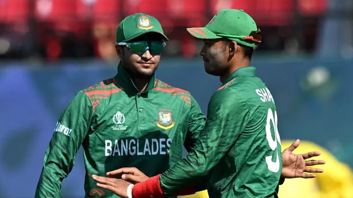 NZ vs BAN, ICC Cricket World Cup 2023: Chennai Weather Forecast And MA ...