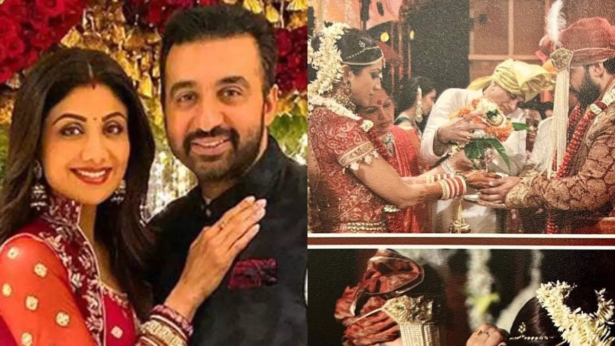 Shilpa Shetty, Raj Kundra Spark DIVORCE Rumours As Latter Write 'We ...