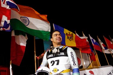 Shiva Keshavan News: Latest Shiva Keshavan News and Updates at News18