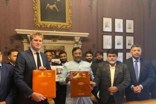 Shivaji’s ‘Wagh Nakh’ to Return to India as Maharashtra Govt Signs Pact ...