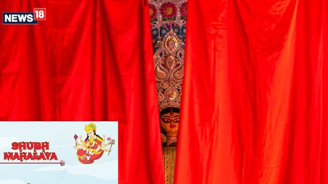 Shubho Mahalaya 2023: Top 25 Wishes, Greetings, Messages, Images, and ...