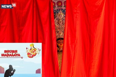 Shubho Mahalaya-Wishes News: Latest Shubho Mahalaya-Wishes News and ...