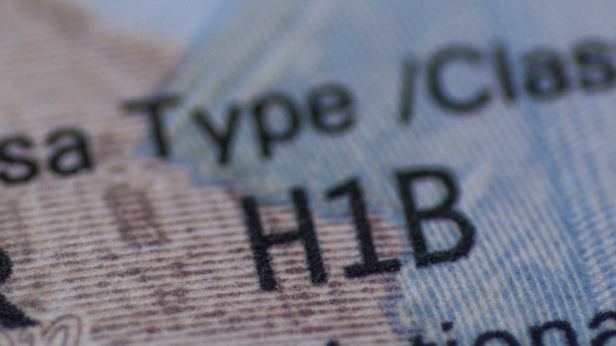 US Proposes H-1B Program Changes Focusing on Streamlining Eligibility ...