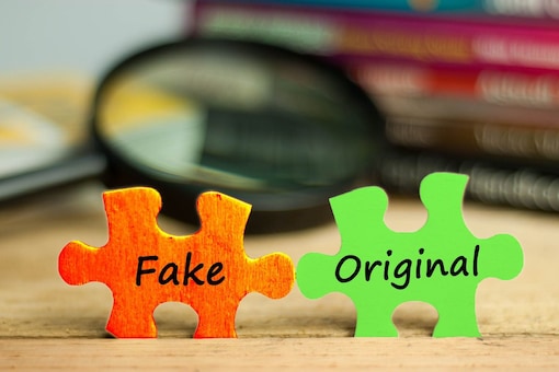 How to Distinguish Genuine Products from Fakes? - News18