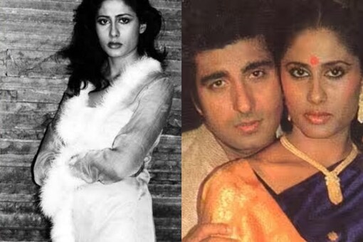 Smita Patil: Celebrating Legendary Actress Birth Anniversary with a ...