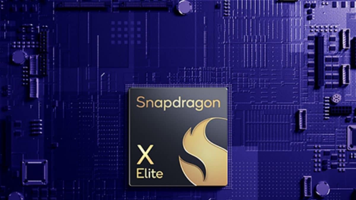 Qualcomm Unveils Snapdragon X Elite PC Chipset With 12-Core CPU. Apple ...