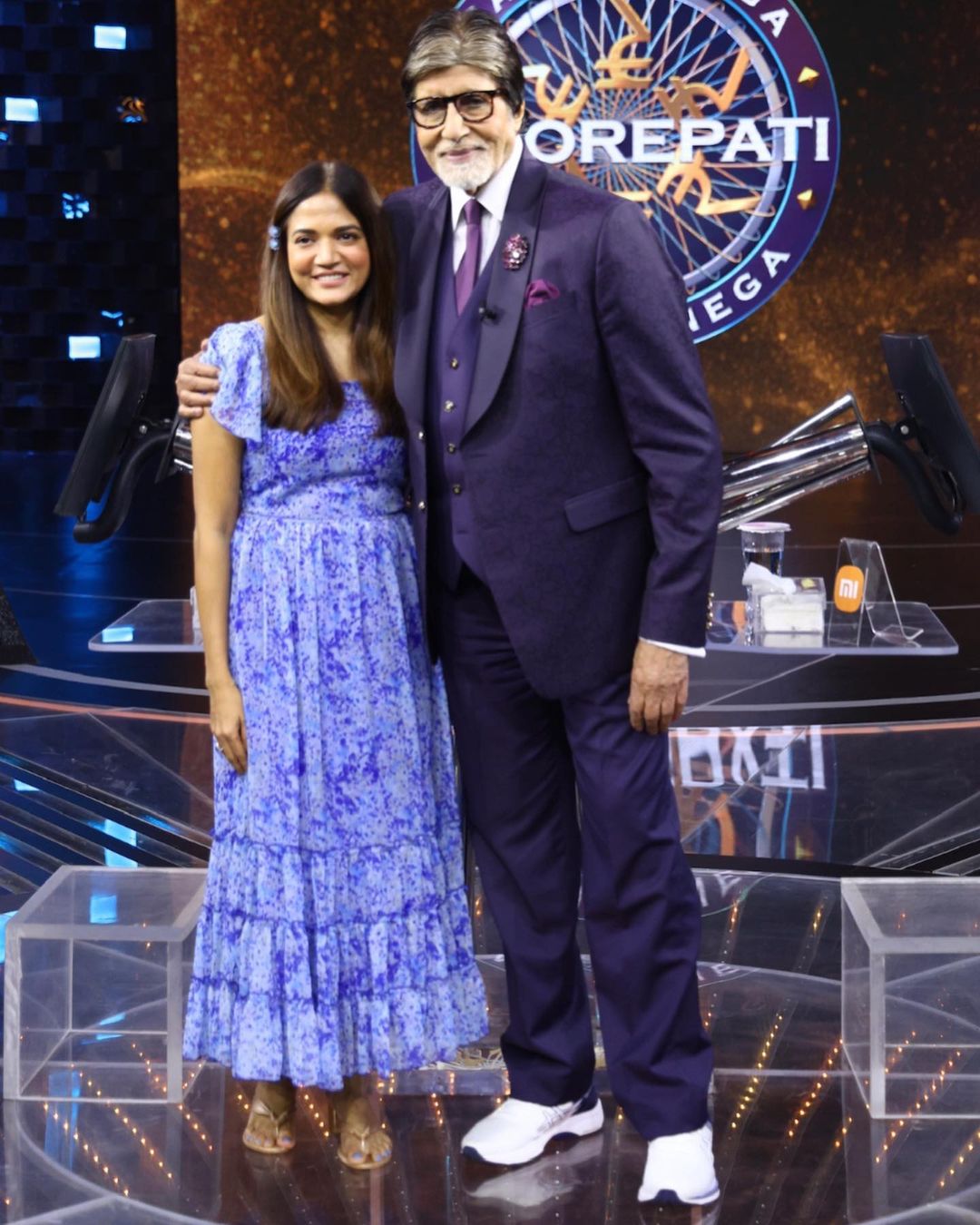 Amitabh Bachchan's Stylist Priya Patil Reveals Shahenshah's Timeless Style Secrets | EXCLUSIVE ...