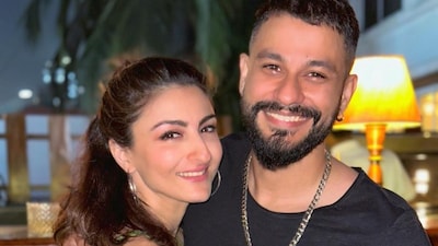 Soha Ali Khan Birthday: 10 Lesser-Known Facts About the Rang De Basanti ...