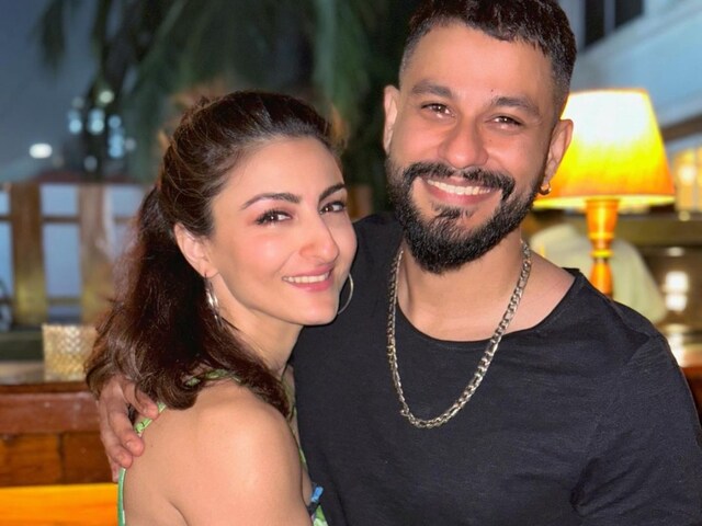 Soha Ali Khan Birthday: 10 Lesser-Known Facts About the Rang De Basanti ...