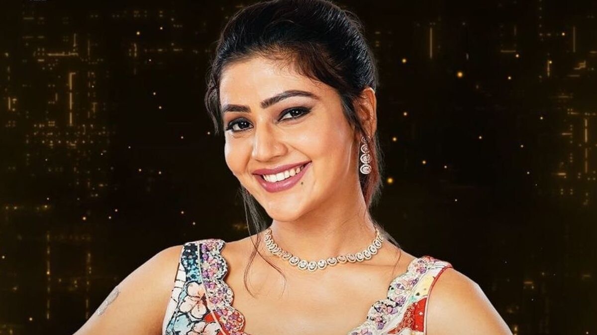 Bigg Boss 17: Soniya Bansal To Re-Enter With 3 Other Wildcards, Suprise ...