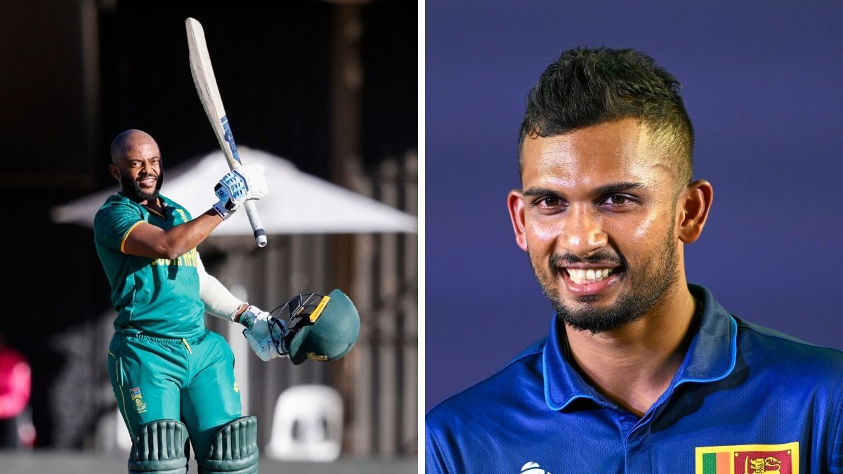 South Africa Vs Sri Lanka Icc Odi World Cup 2023 New Delhi Weather