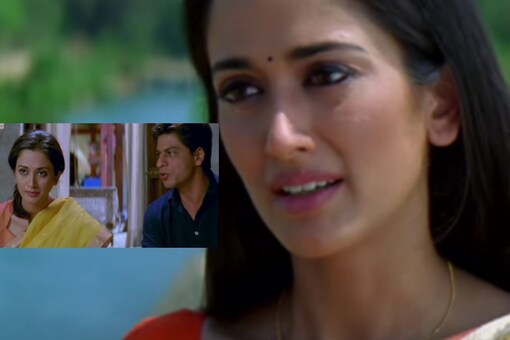 SRK's Swades Actress Gayatri Joshi Meets With Car Accident That Leaves ...