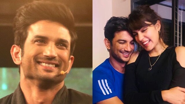 Sushant's Sister Says 'Bhai Had Pure Heart' In Cryptic Note a Day After ...