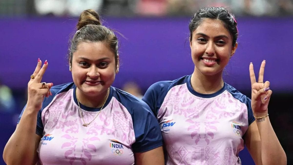 India at Asian Games Day 9: Ancy Sojan Wins Silver in Long Jump, Ayhika ...