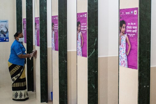 Swachh Bharat: 9 Years Since Mission Launch, 14 States and UTs Have ...