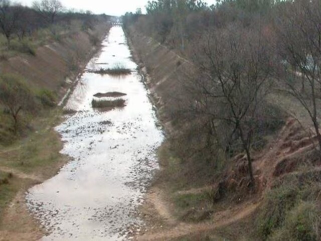 Opinion | SYL Canal Debate: Punjab Has Already Been Exporting ‘Virtual ...