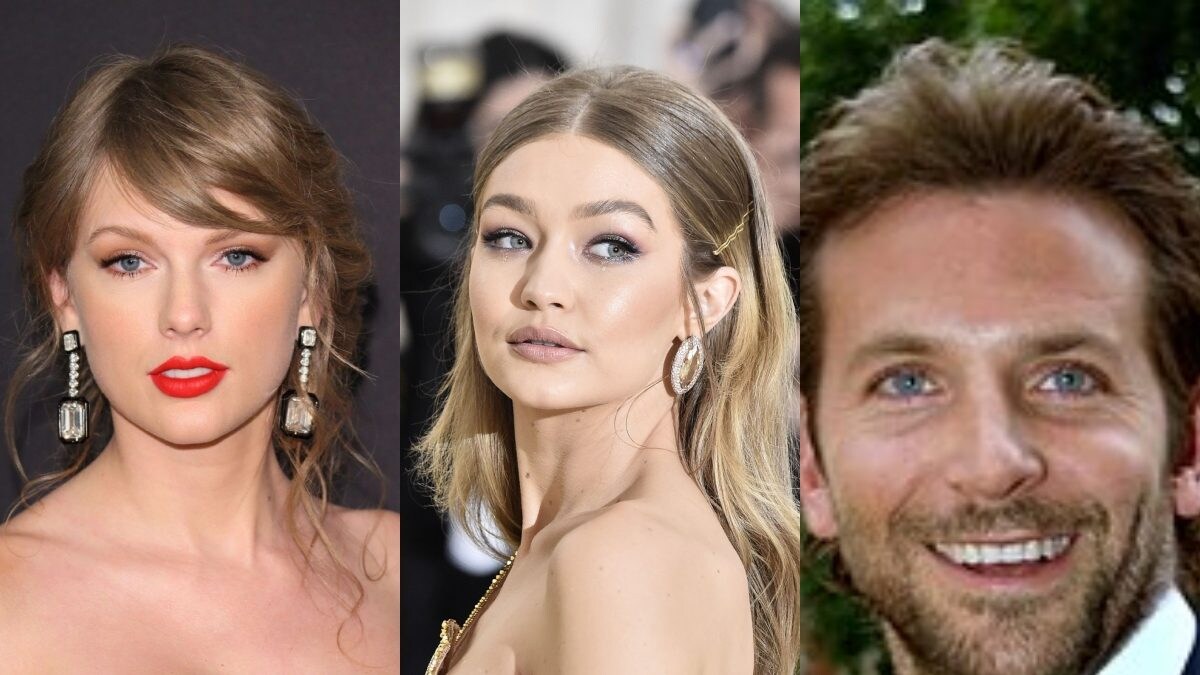 Taylor Swift Lends Her Rhode Island Mansion To Gigi Hadid, Bradley ...