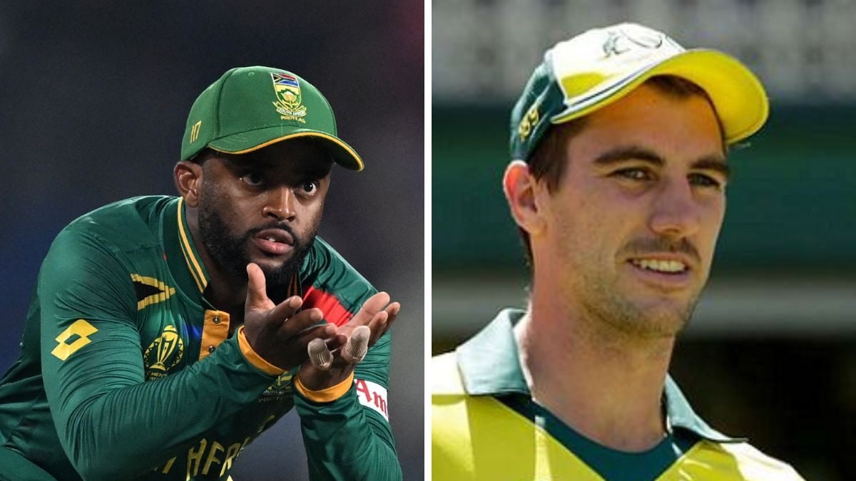 Australia vs South Africa, ICC ODI World Cup 2023: Lucknow Weather ...