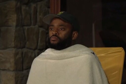 'Official Meme Material': Temba Bavuma Gives Another Viral Moment ...