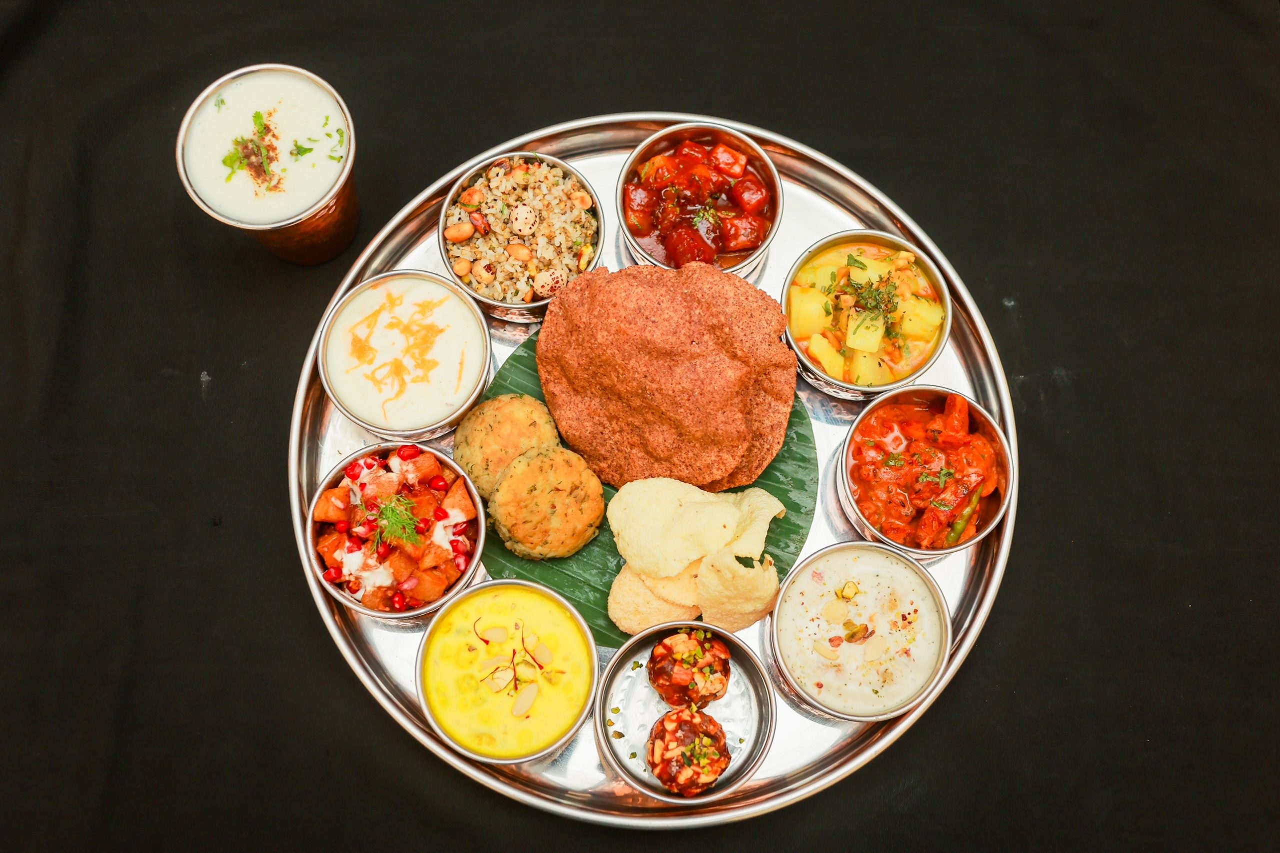 Navratri 2023: Head To These 15 Restaurants To Savour The Traditional ...