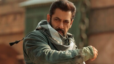 Tiger 3 Trailer Release: Salman Khan To Unveil Blockbuster Trailer On ...