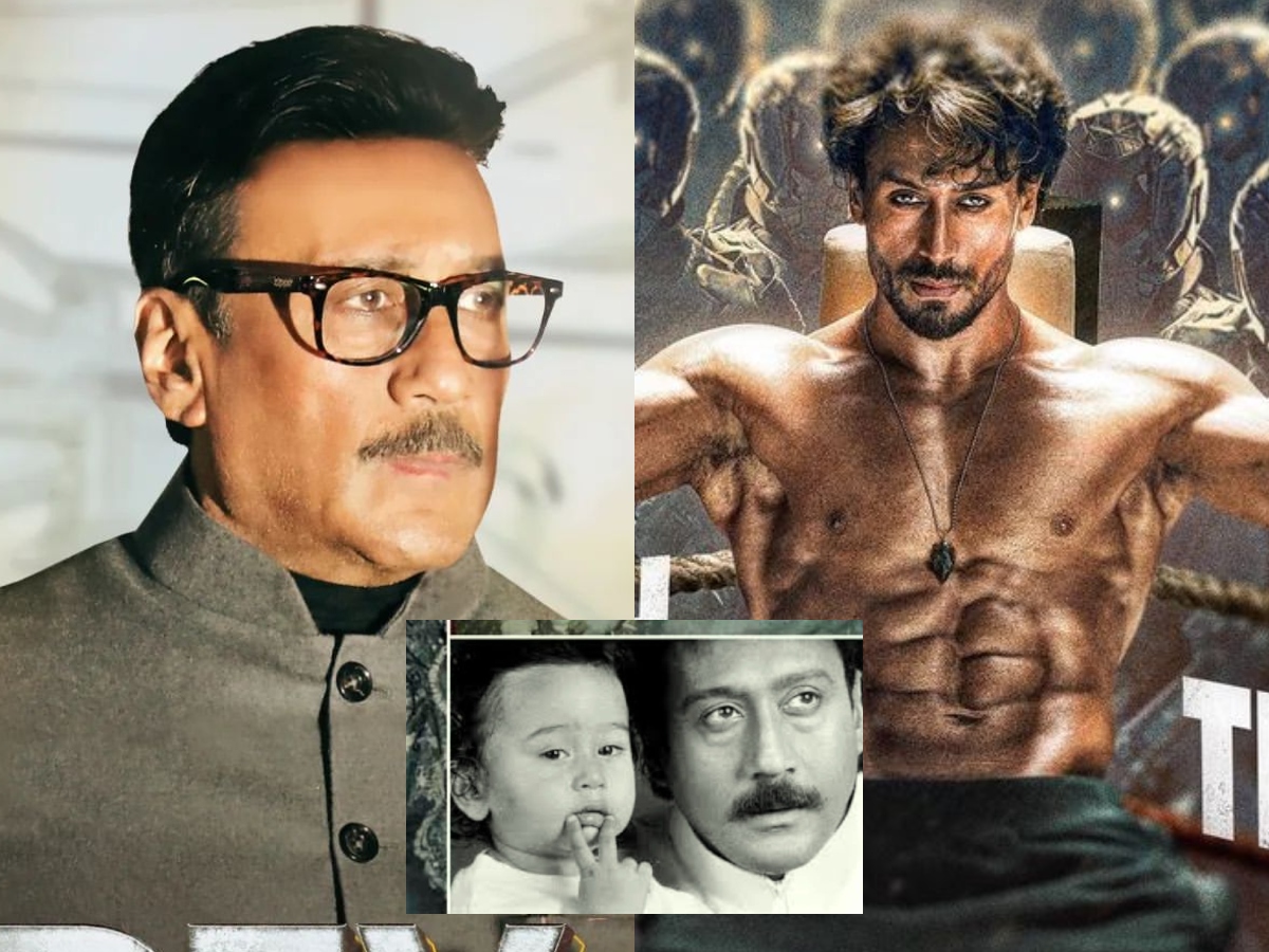 Jackie Shroff Turns 67: Jaggu Dada's Top Movies, Songs, Dialogues, and ...