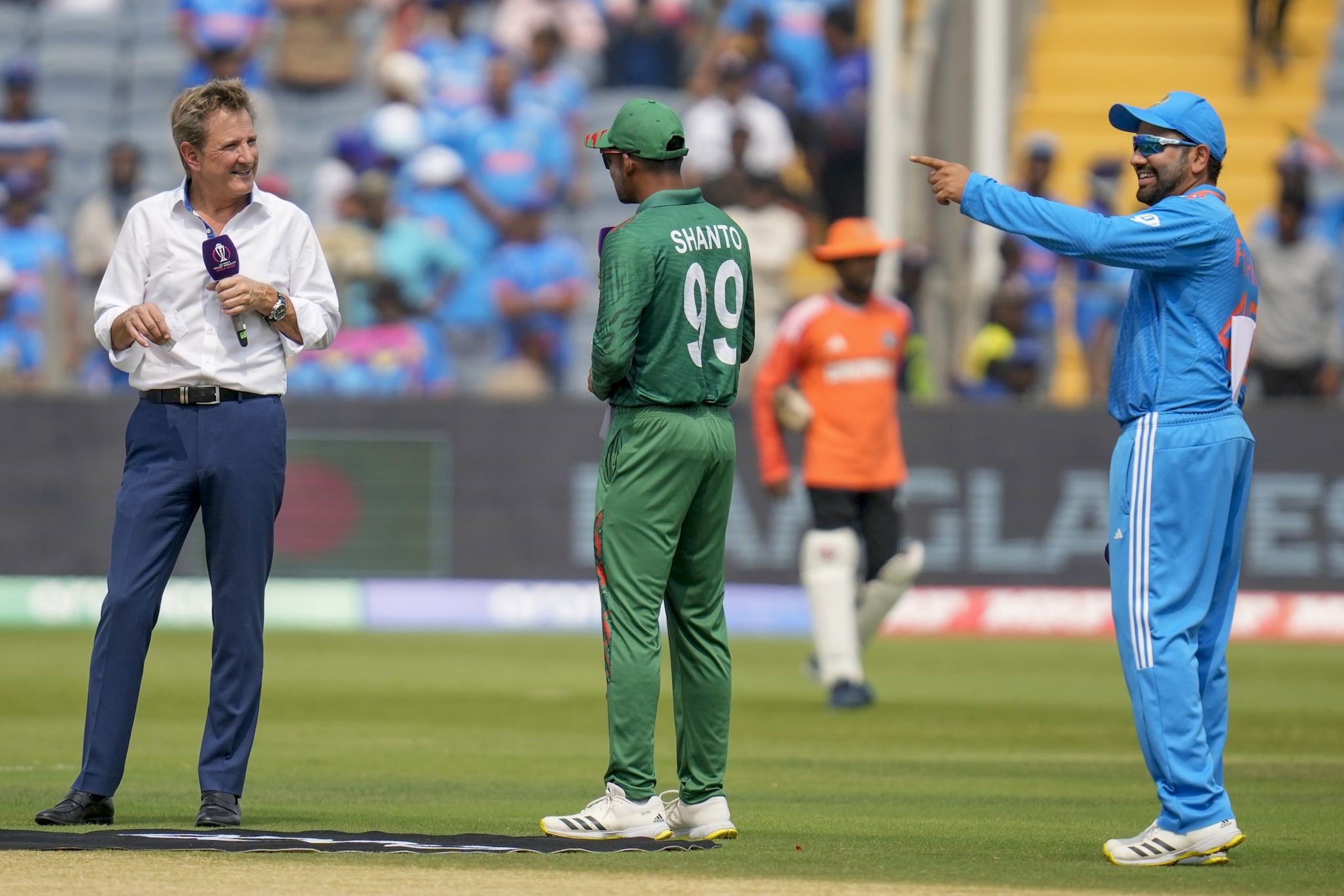 IND vs BAN in Photos: India Get Victory Over Bangladesh as Virat Kohli ...