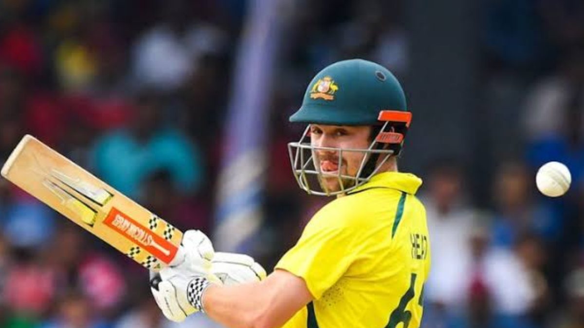 Travis Head Will Open The Innings Once He Fully Recovers, Says ...