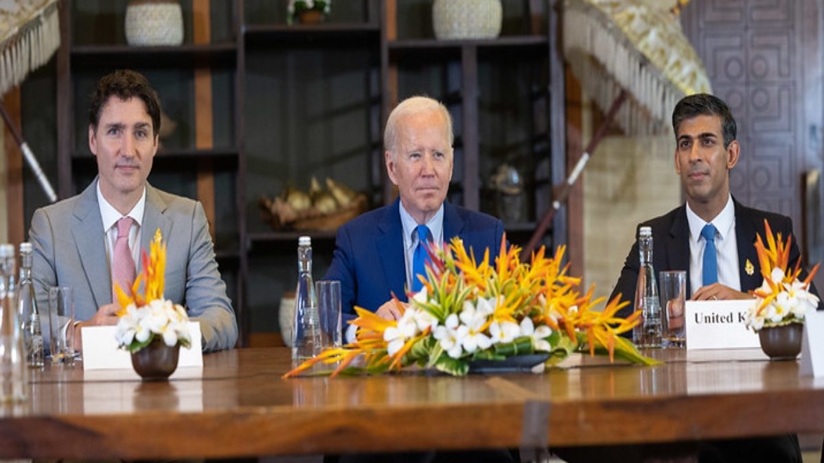 Opinion | ‘Crybaby’ Canada Silly to Invoke Vienna Convention, But US ...