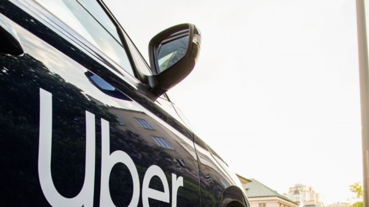 Uber Driver Sends Absurd Messages, Pics to Female Passenger, Cab ...