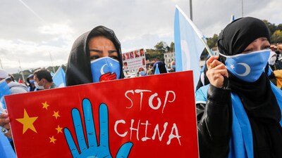51 Countries Sign Joint Statement at UN Against China Over Anti-Uighur ...