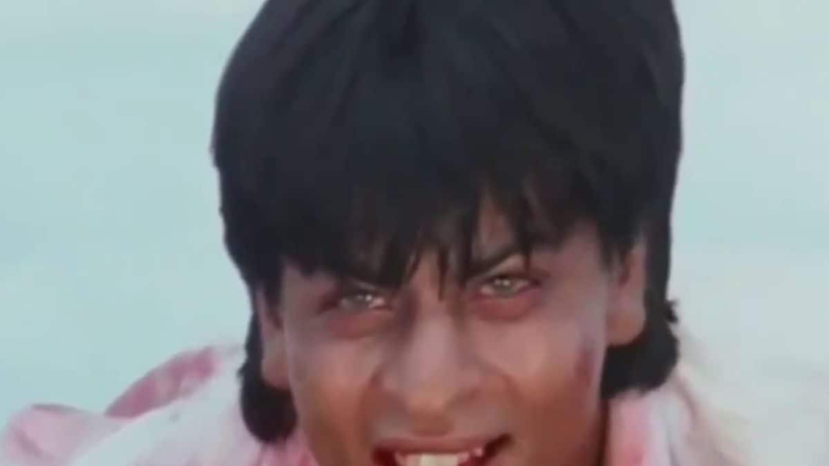 Search 'SRK' Plus 'Your Name' in GIFs to See What Happens: 'X' User's ...