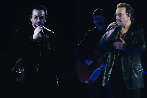 Bono Pays Tribute to People Killed at Israel Music Festival, Changes ...