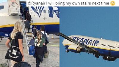 Ryanair Roasting Indian Man Over Petty Complaint Has Internet Saying ...