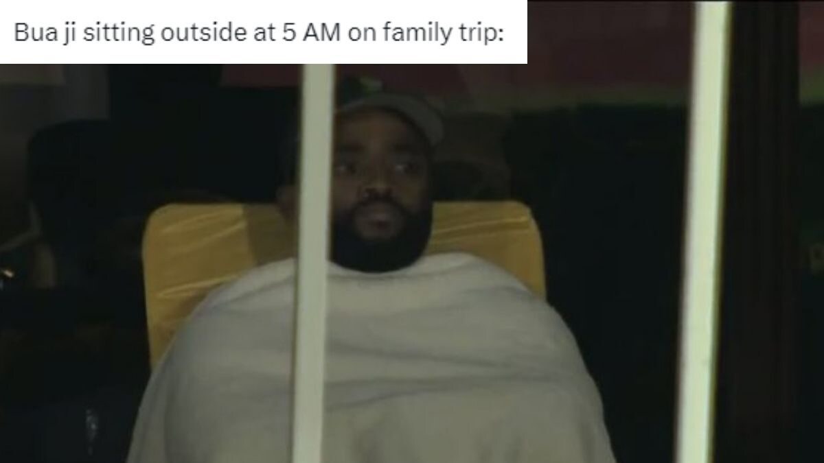 World Cup 2023: Temba Bavuma Sitting With Sunken Face, Towel During SA ...