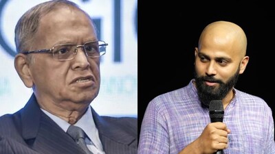 Two Months to Live: Comedian's Hilarious Breakdown of Narayana Murthy's ...