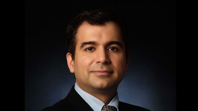 Darshan Hiranandani: All About Businessman Who 'Paid' TMC MP Mahua Moitra to Ask Questions About ...