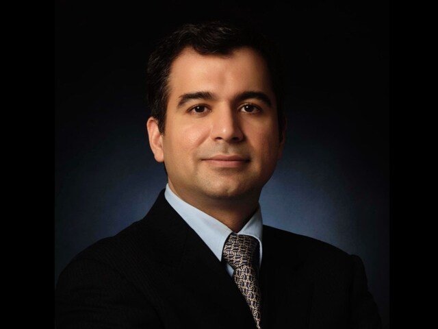 Darshan Hiranandani: All About Businessman Who 'Paid' TMC MP Mahua Moitra to Ask Questions About ...